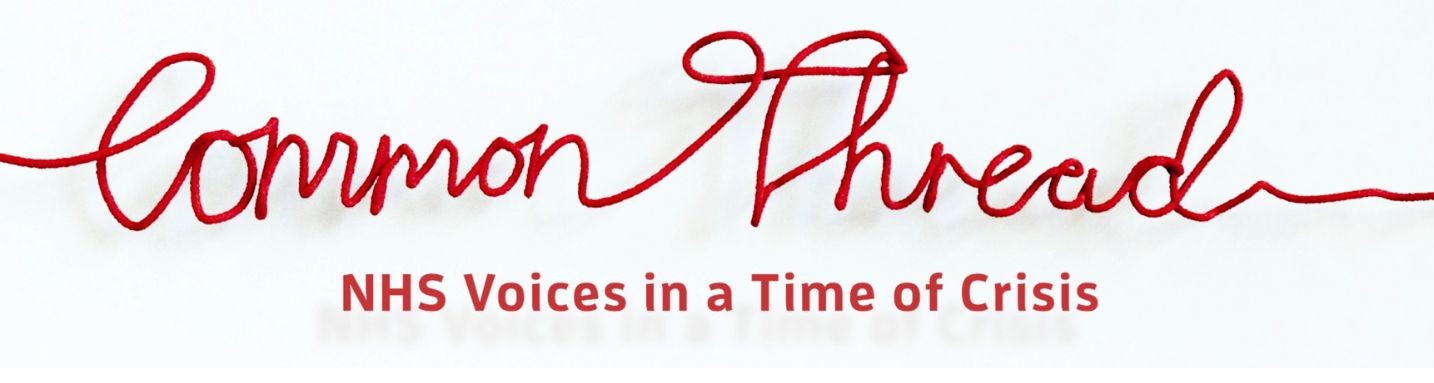 Common Thread - Tonic Arts, NHS Lothian Charity