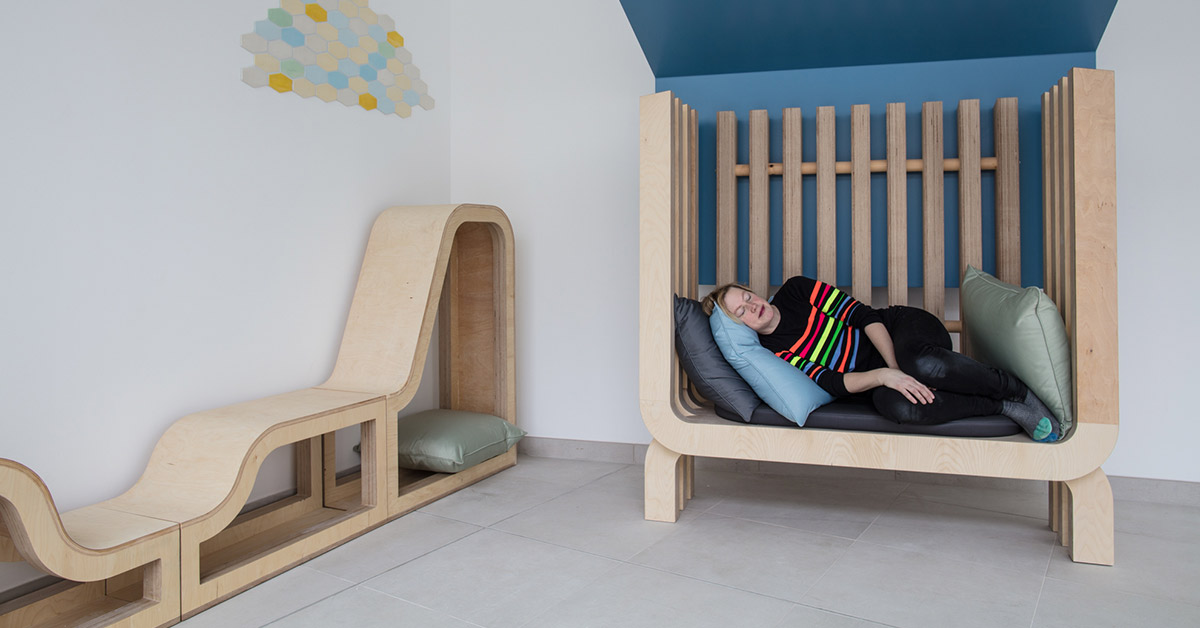 Crafting of Considered Spaces; Mindful Making - Tonic Arts, NHS Lothian ...