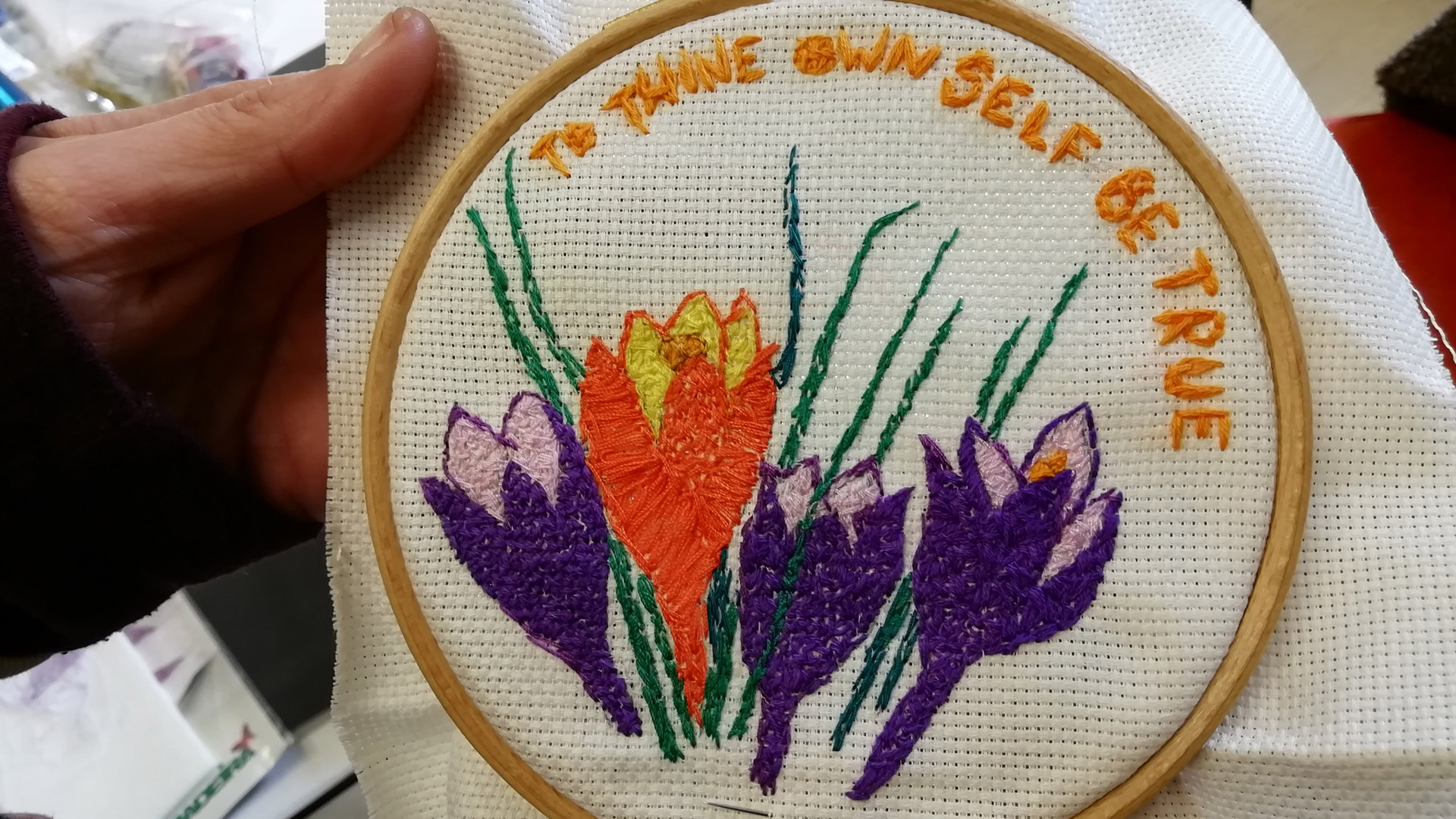 Clinical Collaboration - Tonic Arts, NHS Lothian Charity