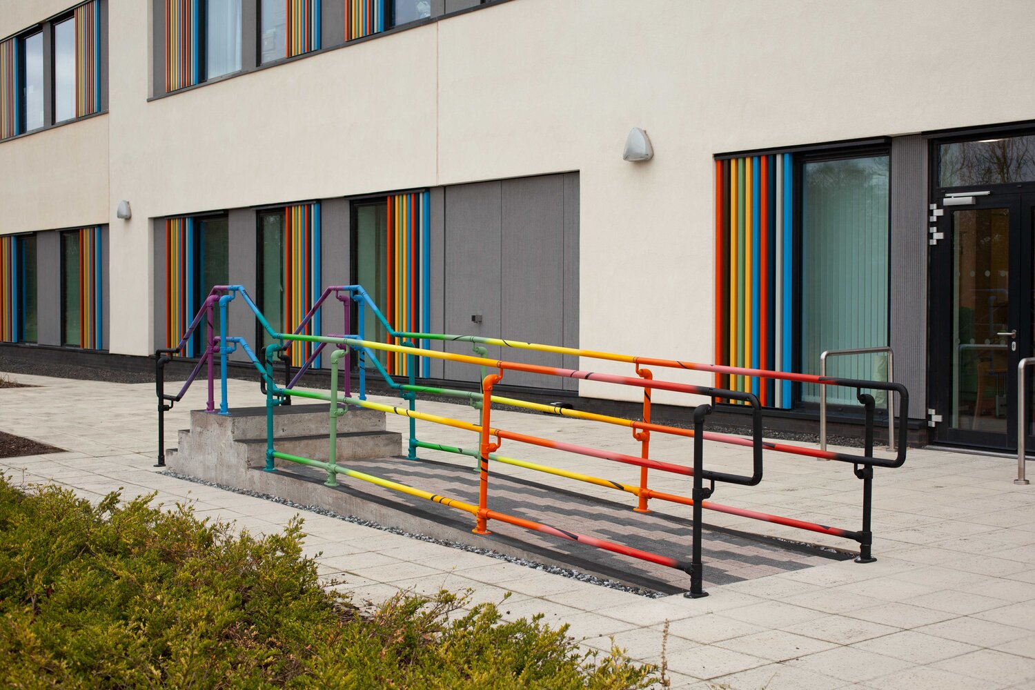 Clinical Collaboration - Tonic Arts, NHS Lothian Charity