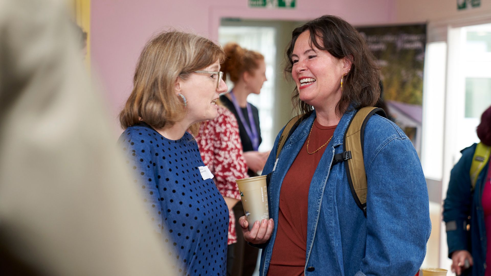 Tonic Arts Network: Using Art and Design to Transform Healthcare Spaces ...